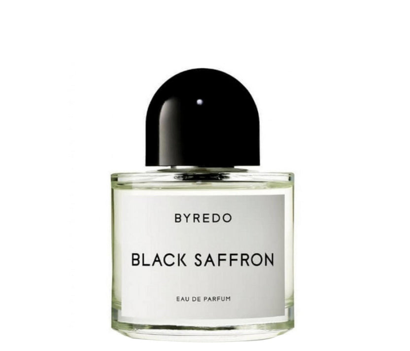 Byredo Black Saffron Eau de Parfum 100 ml – D'Aniello Parfum
